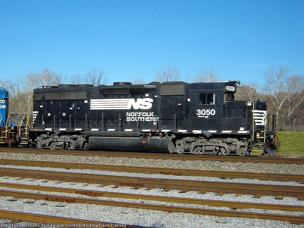 NS 3050